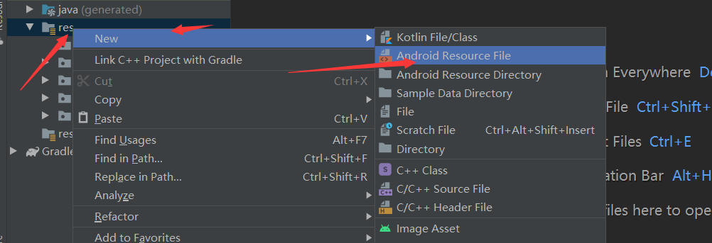 android 仿微信demo————微信顶部操作栏加号按钮实现（弹出子菜单）_移动app使用vant2实现微信右上角点击加号出现列表按钮-CSDN博客