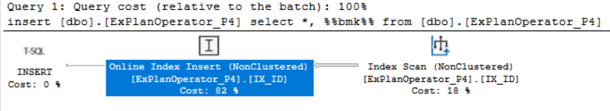 SQL Server 执行计划(7) - 执行计划运算符详解4_table spool-CSDN博客