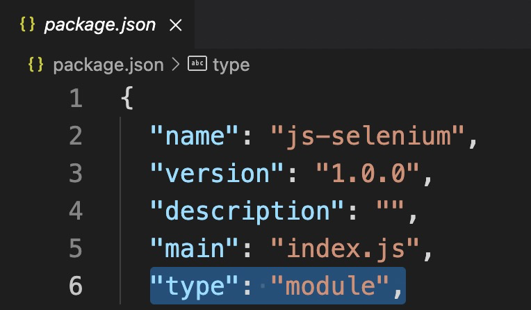 node创建typeScript项目，并引入selenium 进行E2E测试_typescript chrome dirver-CSDN博客