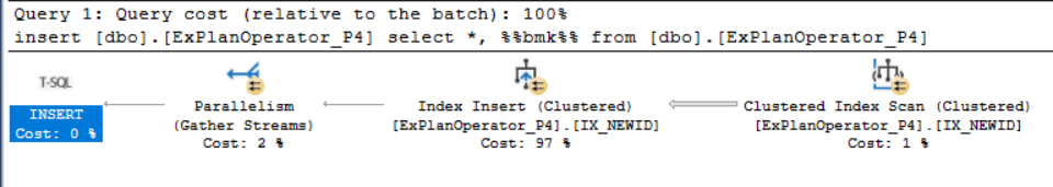 SQL Server 执行计划(7) - 执行计划运算符详解4_table spool-CSDN博客