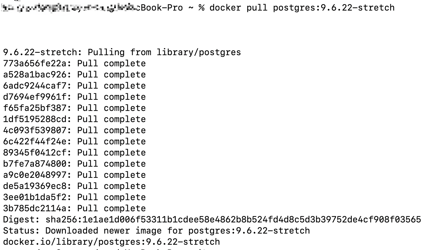 DockerHub使用_douckhub-CSDN博客
