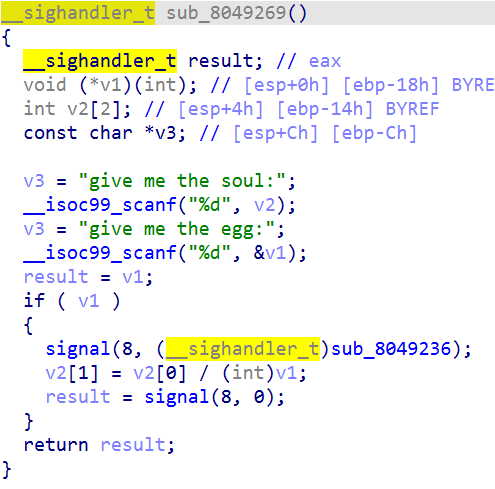 2021 强网杯 [强网先锋] no_output_no-output-CSDN博客