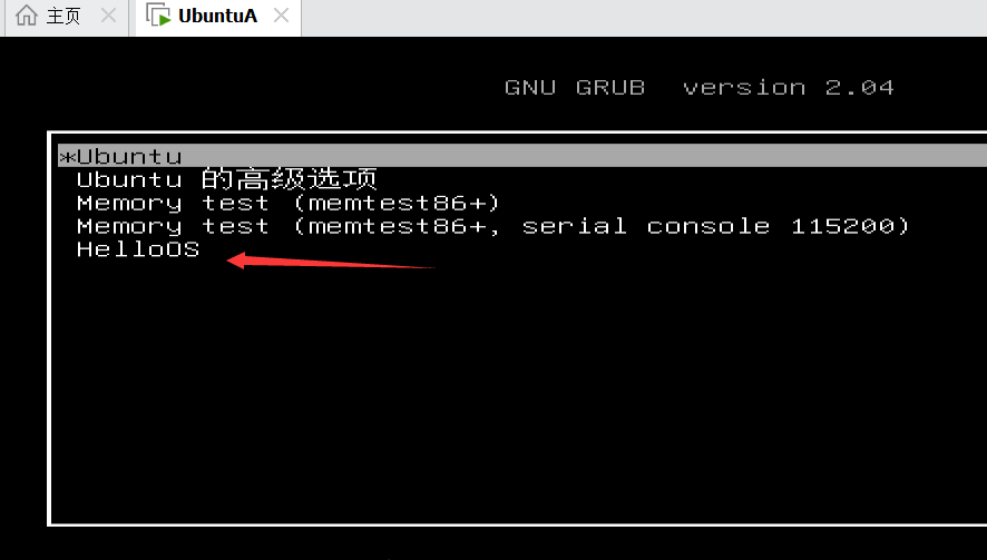操作系统实战01——运行一个最简单的操作系统HelloOS_hi-os系统的操作系统的操作流程-CSDN博客
