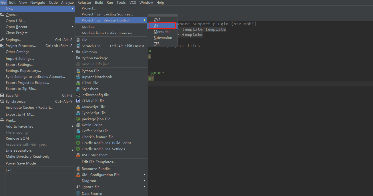 GitLab添加组以及项目并实现idea pull push 项目_gitlab项目添加到分组-CSDN博客