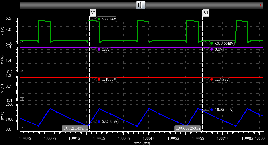 DrMOS电路仿真-CSDN博客
