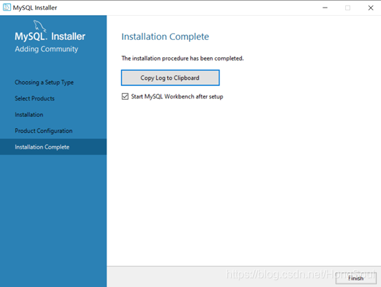 Mysql5 7安装教程以及环境变量配置 Mysql Installer Community 5 7 34 0 Csdn博客