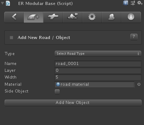 unity easyroads3D pro 使用及注意事项-CSDN博客