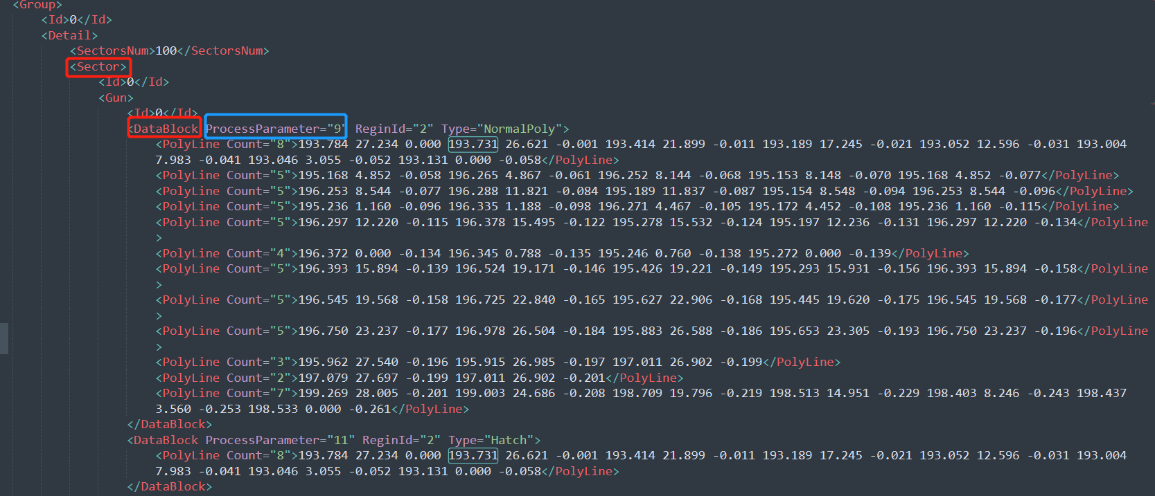 Xerces C++实现xml文件解析_xercesc-CSDN博客