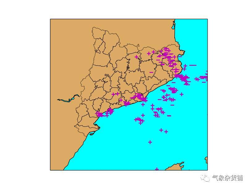 Basemap系列教程：使用shapefiles绘制地图_basemap readshapefile-CSDN博客