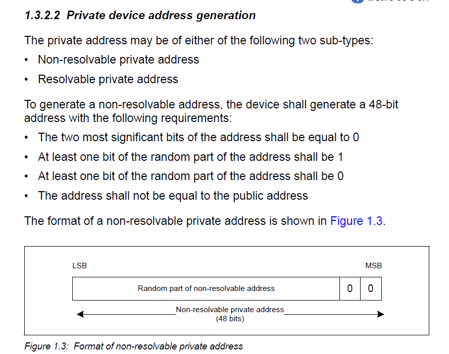 Bluetooth 蓝牙介绍(二)：低功耗蓝牙BLE协议栈_data physical channel pdus-CSDN博客