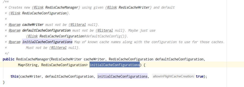 Springboot使用@Cacheable 更优雅的使用缓存 以及如何设置失效时间_springboot 本地缓存,不使用redis,并指定缓存失效时间-CSDN博客