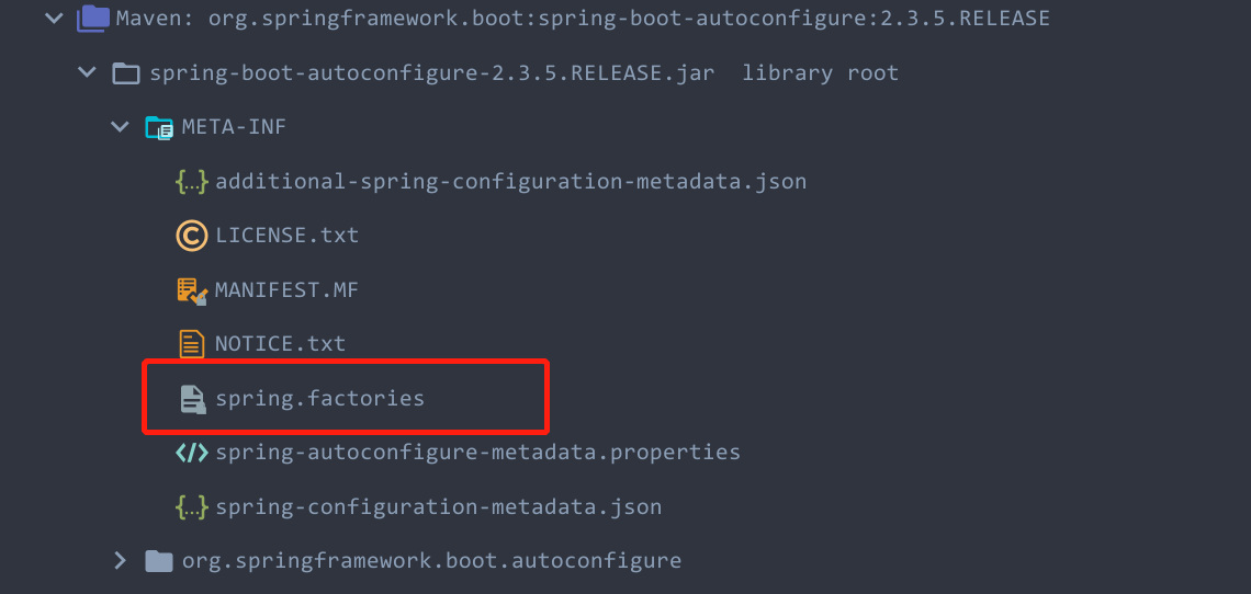 SpringBoot源码分析（一）：SpringApplication的构造函数_springboot什么时候调用构造函数-CSDN博客