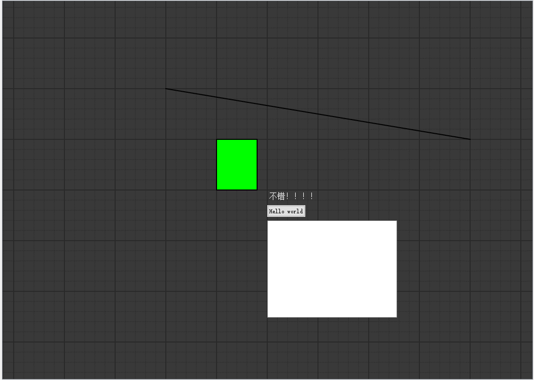 [pyqt5 Node Editor][基础篇]从零开始使用pyqt5制作节点编辑器 2 ——为场景中添加一些物品吧 Pyqt Node Csdn博客
