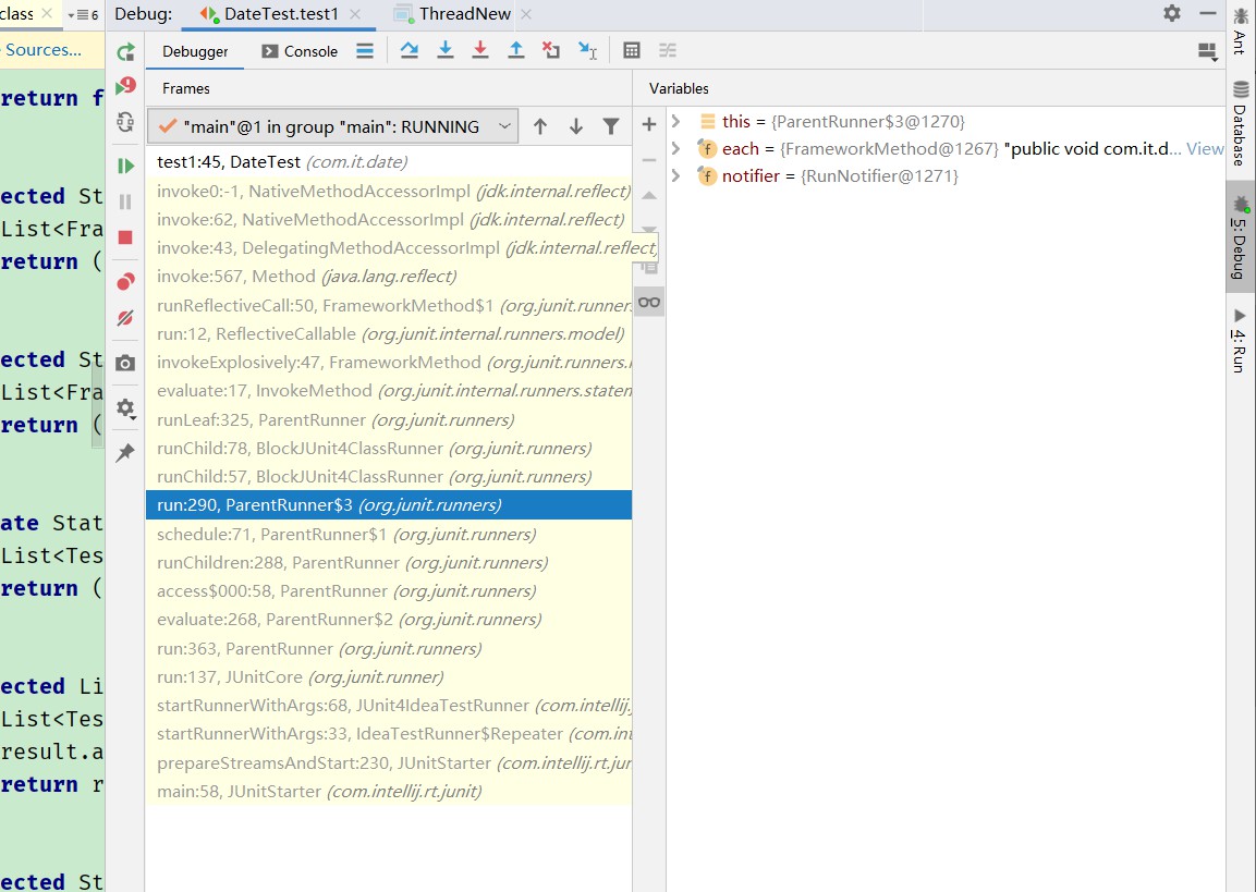 刚才同意了一个JetBrains 反编译器对话框,然后代码debug 的时候就会出现许多这些黄色的底层结构, 有没有大神直到这个怎么取消呀_jetbrains反编译器警告-CSDN博客