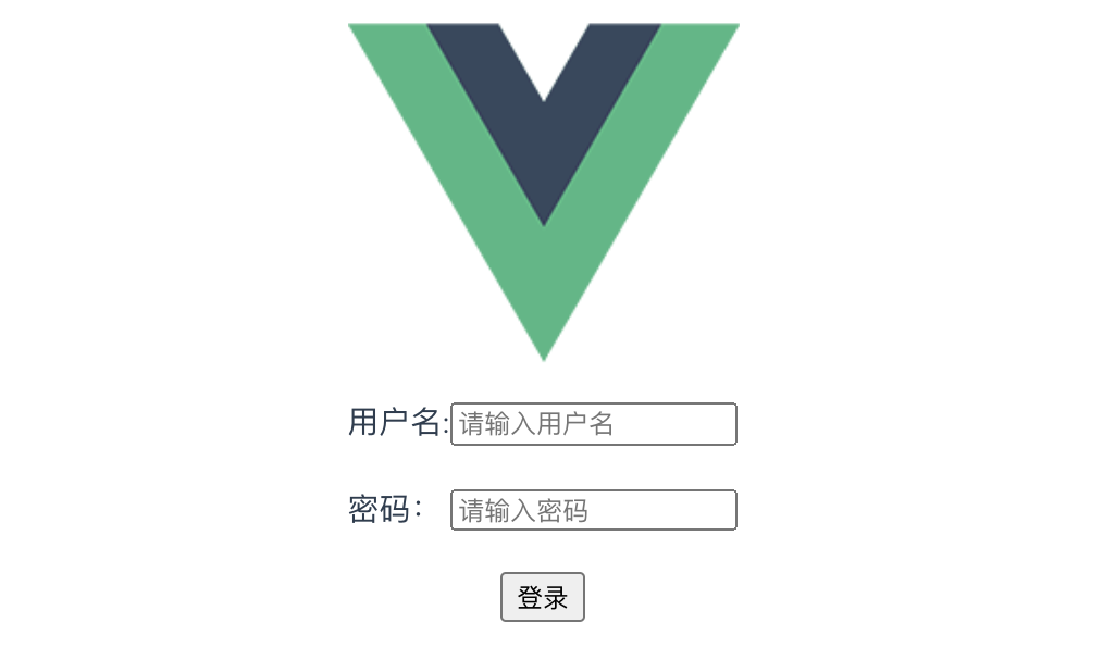 Vue前端项目开发页面（二）vue开发专题任务界面 Csdn博客 