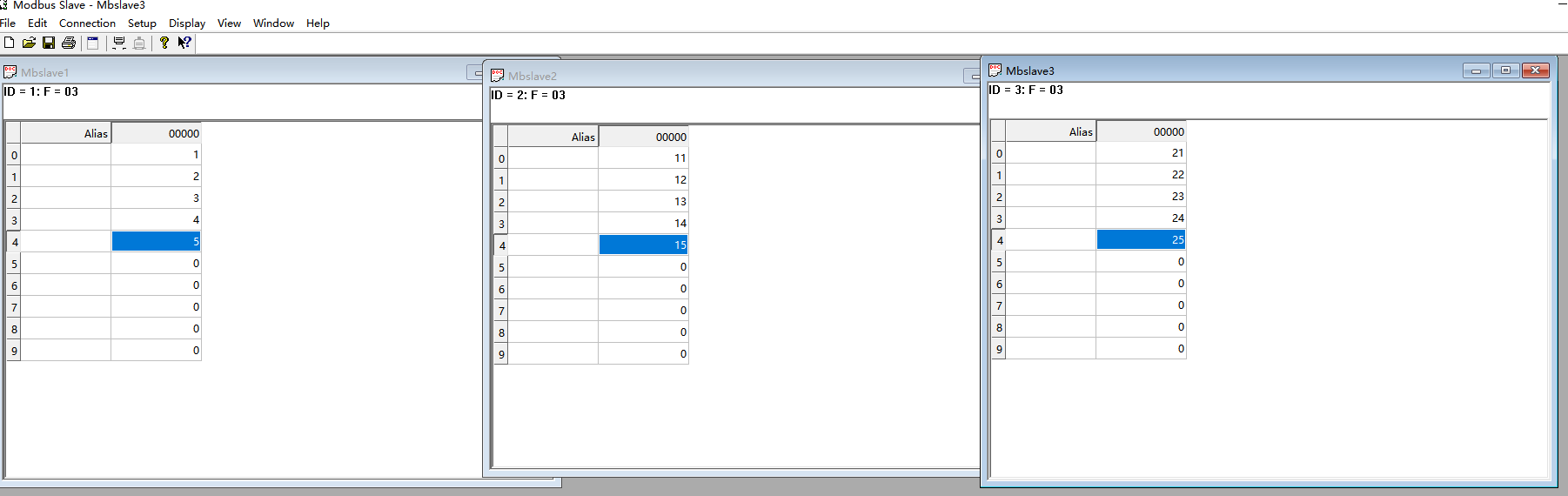 基于QT5的libmodbus主从机实现_qt5 modbus-CSDN博客