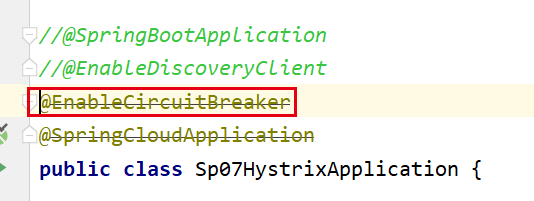 SpringCloud项目练习出错日志_service instance cannot be null-CSDN博客