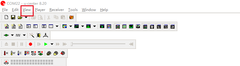 NEO-M8N模块设置参数输出-CSDN博客