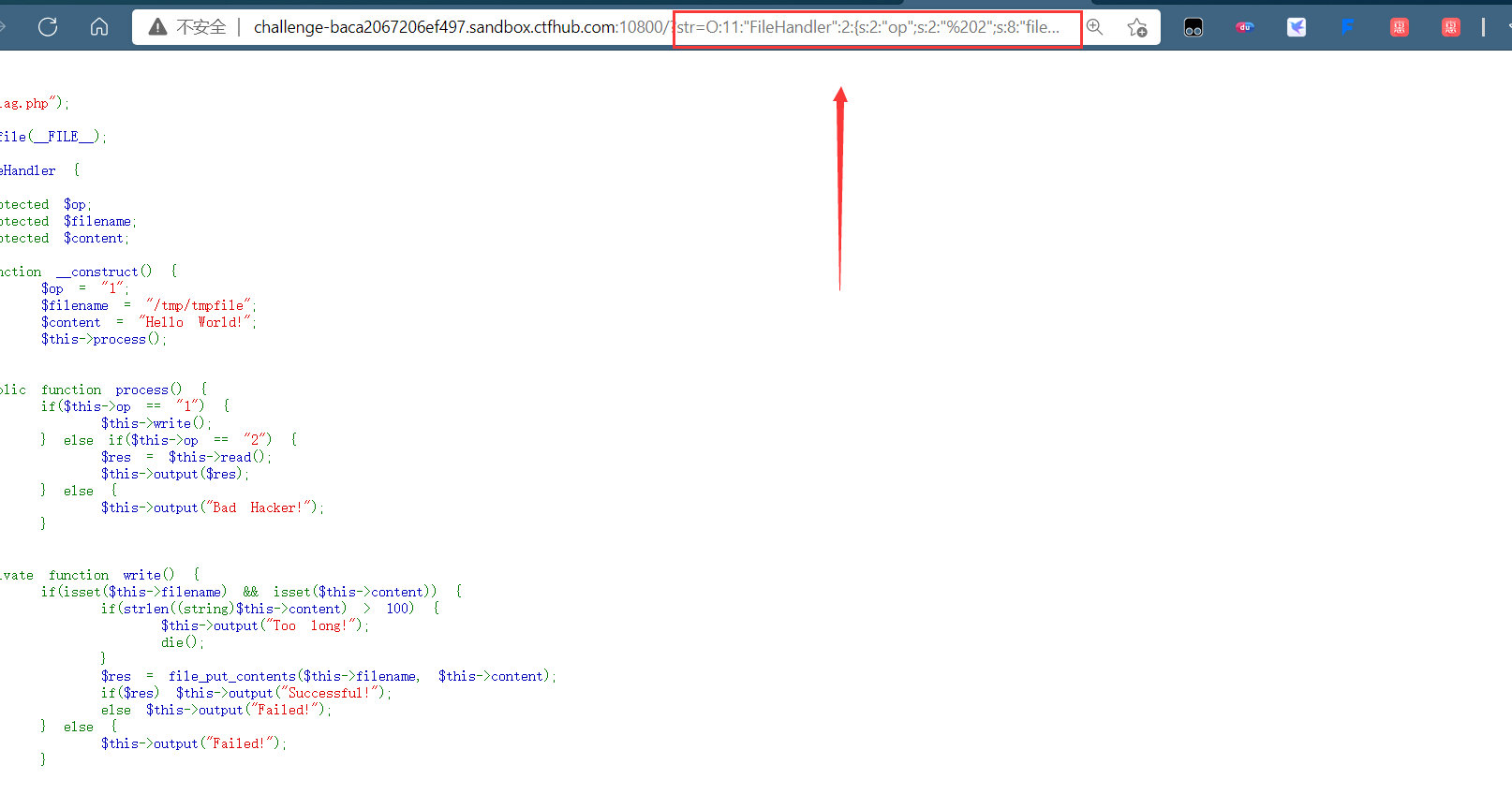 【小迪安全第37天】反序列化_小迪安全day37-CSDN博客