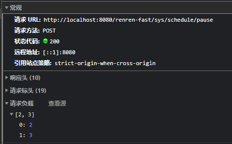 java.lang.ClassCastException: [Ljava.lang.Long； cannot be cast to java ...