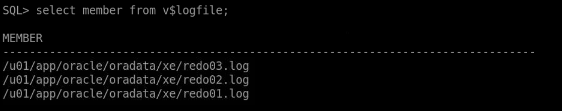 Oracle实例管理oracle 实例资源管理 Csdn博客 