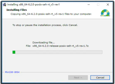 flutter 打包 windows桌面端程序步骤_building with plugins requires symlink support. pl-CSDN博客