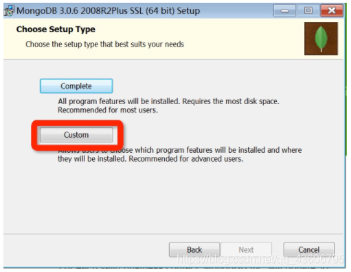 Windows 安装 Mongodb 并且使用navicat 导入 Json数据库文件navicat Mongo 导入bson Json 文件 Csdn博客