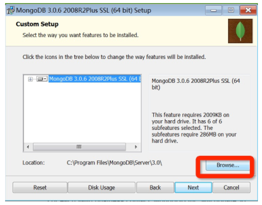 Windows 安装 MongoDB 并且使用Navicat 导入 json数据库文件_navicat mongo 导入bson json 文件-CSDN博客