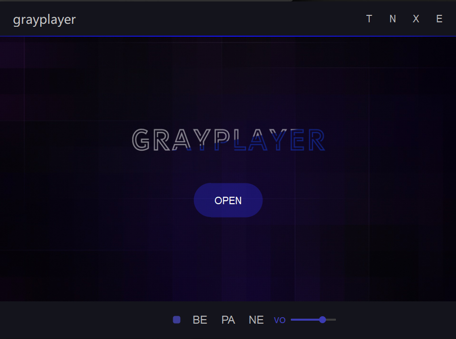 个人用 Qt + ffmpeg + D3D9/D3D11 开发的播放器_qt5窗口显示d3d11-CSDN博客