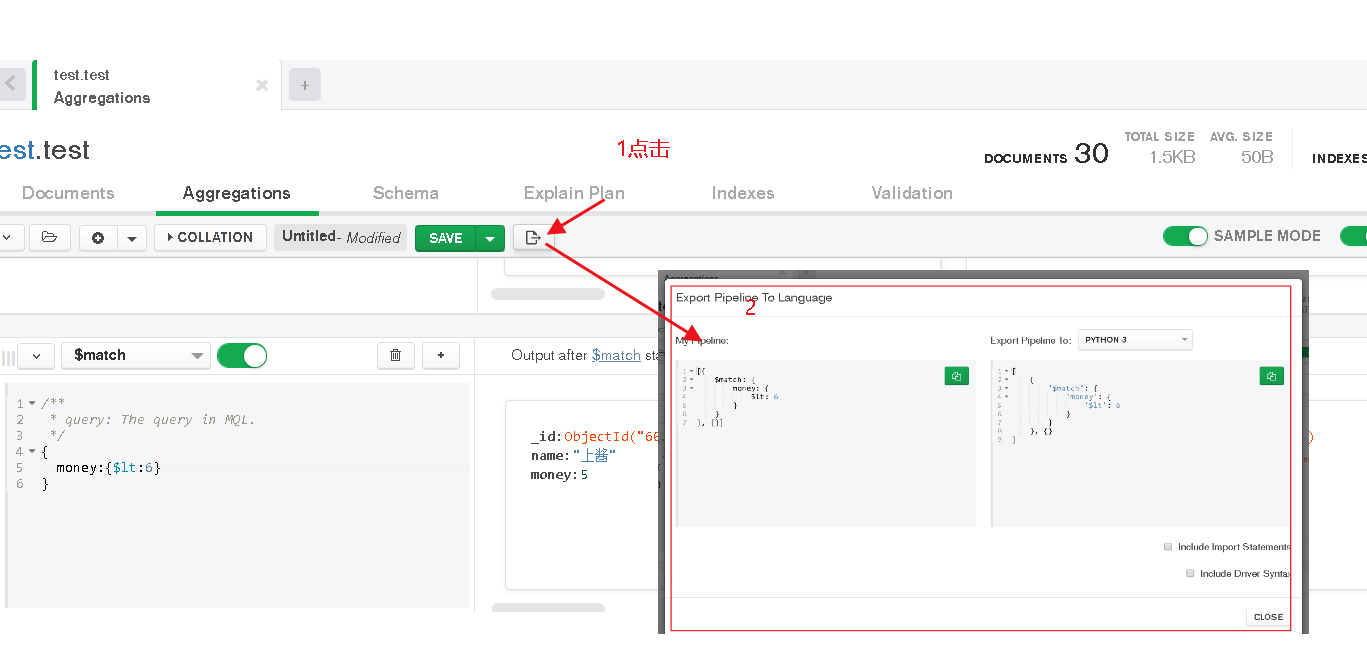 compass基本应用，看着一篇就够了_compass使用-CSDN博客