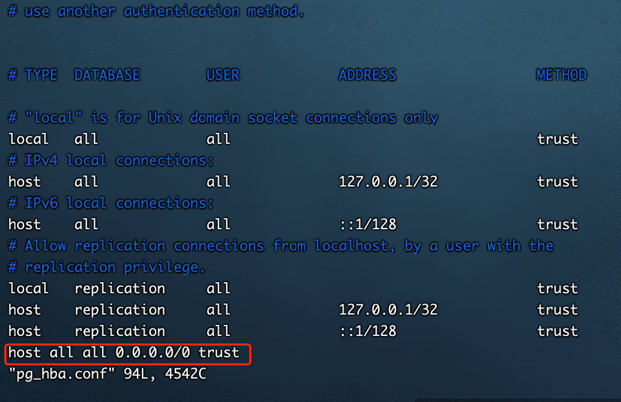 Linux安装postgreSql12_linux编译安装postgresql12-CSDN博客