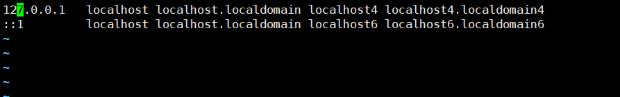 Linux让root@bogon变回localhost_root@bogon怎么切换到localhost-CSDN博客