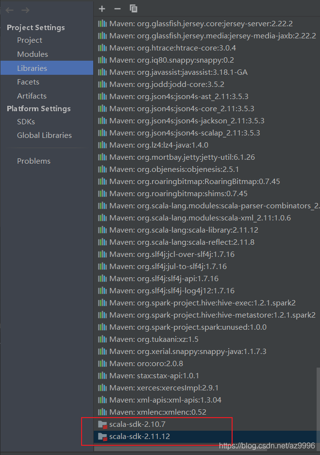 Scalac Token Not Found C Users User Appdata Local Jetbrains Intellijidea2020 3 Compile Server