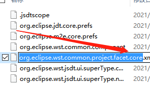 【解决】Eclipse中Maven项目属性中没有Deployment Assembly问题_eclipse创建maven项目没有deployment-CSDN博客