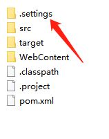 【解决】Eclipse中Maven项目属性中没有Deployment Assembly问题_eclipse创建maven项目没有deployment-CSDN博客