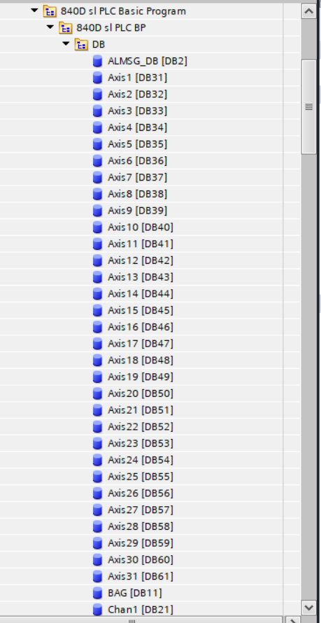 博图V16之西门子840D sl软件配置_840d 博图 教程-CSDN博客