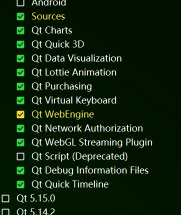 QT在vs2019上配置流程_qt-vsaddin-msvc2019-2.6.0.vsix-CSDN博客