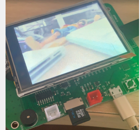 K210视觉体验—拍摄_k210连续拍摄-CSDN博客