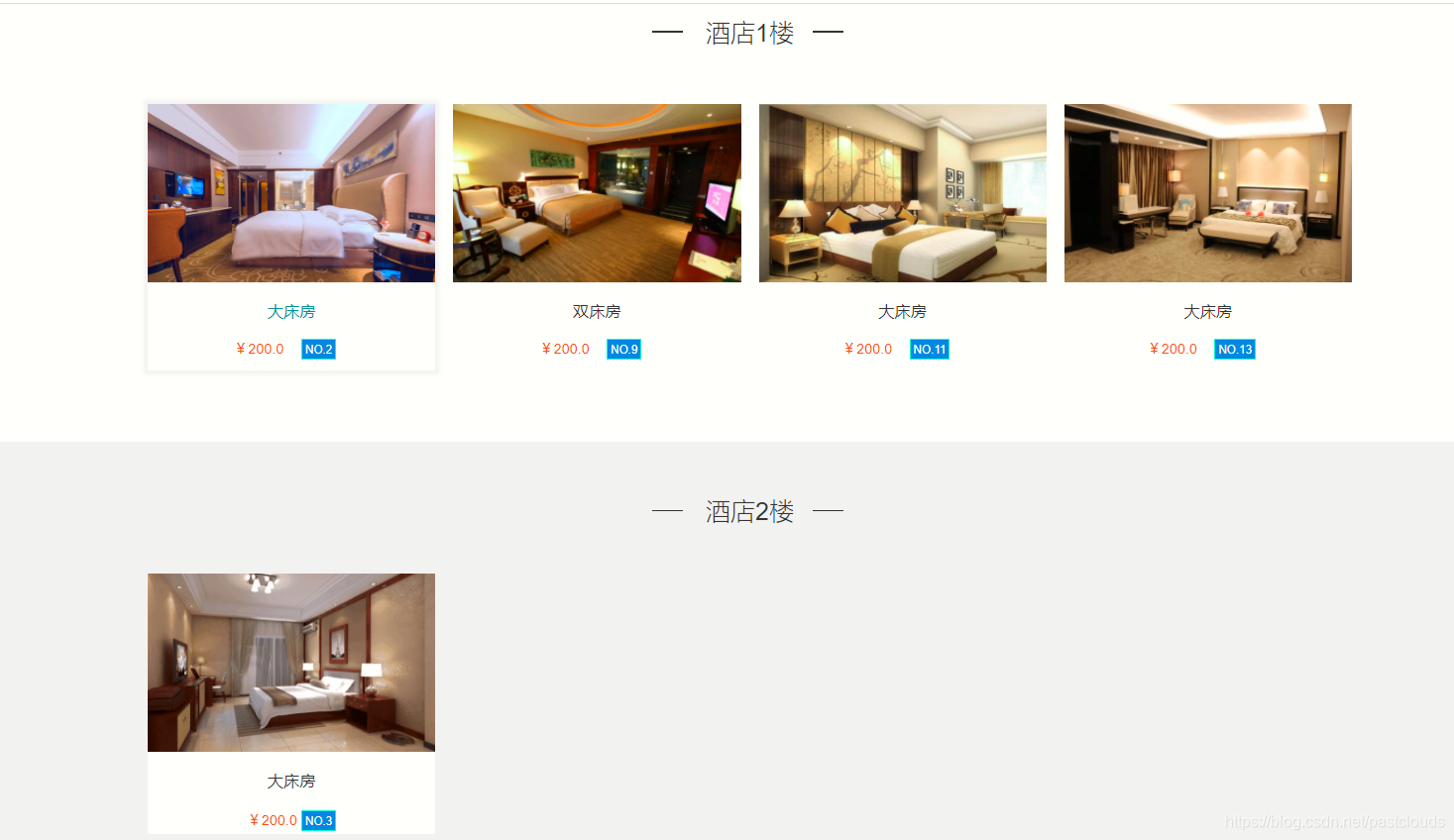 Java项目酒店管理系统javassmjspmysqlmavenipage Page Csdn博客