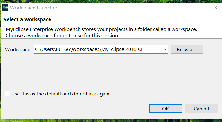 MyEclipse安装并激活教程(非常详细)，从零基础入门到精通，看完这一篇就够了（附安装包）-CSDN博客