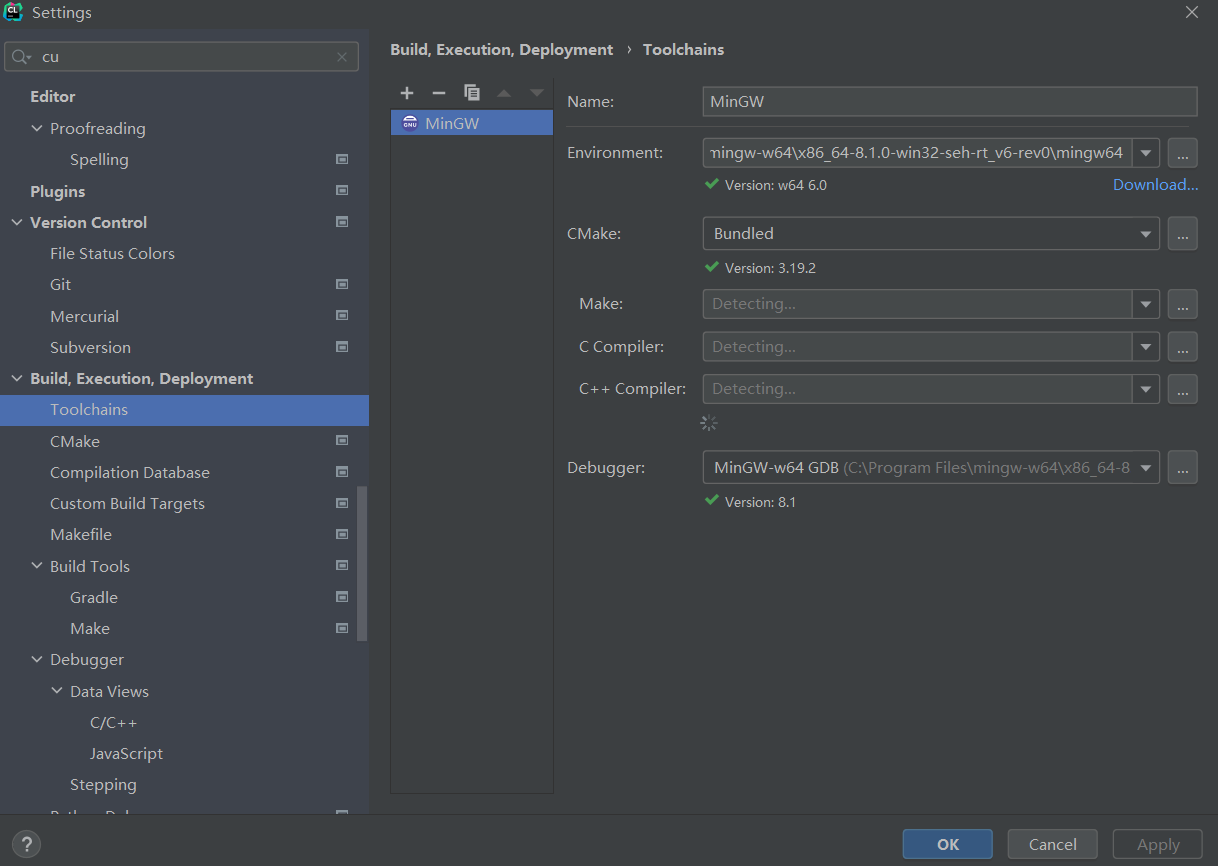 史上最全！完全小白也能用的 clion 上用platformIO 开发ESP32_platformio教程-CSDN博客