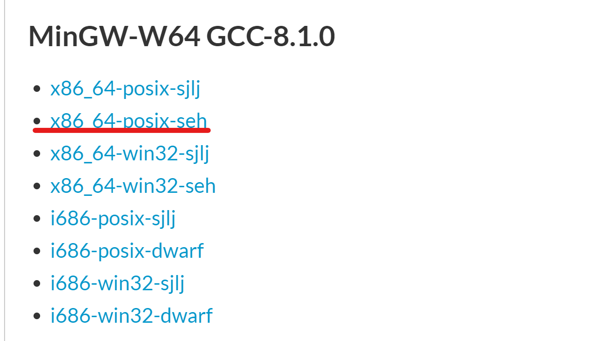 gocv(go mod)安装opencv4.5.2 ！！！-Win10环境_gocv 免安装-CSDN博客