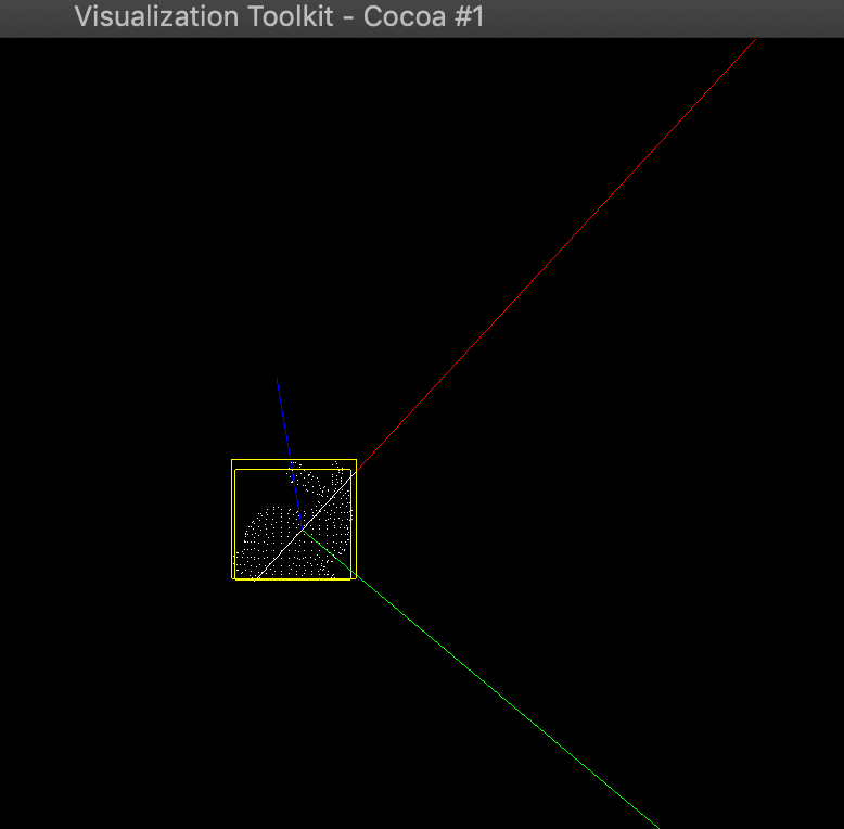Opencv和Pcl关于VTK版本冲突（Macos）_vtk9.0.1和vtk9.0.2有区别吗-CSDN博客