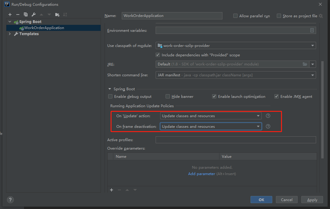 idea修改代码重启不生效，需要maven compile才生效_idea每次打开都要重新complie-CSDN博客
