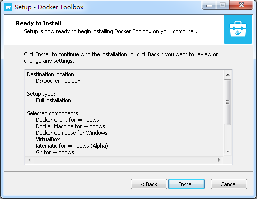 Windows 7 安装Docker实践（2021.6.21）_windows7 docker arm-CSDN博客