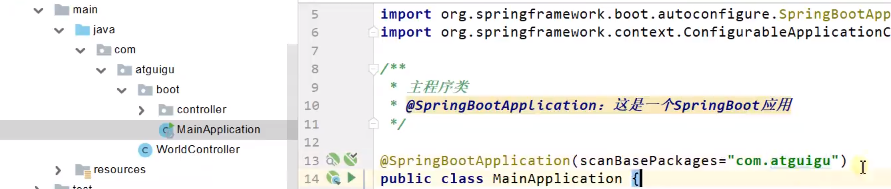 Springboot学习笔记1——基础入门 Spring Boot Configuration Processor打包漏掉 Csdn博客