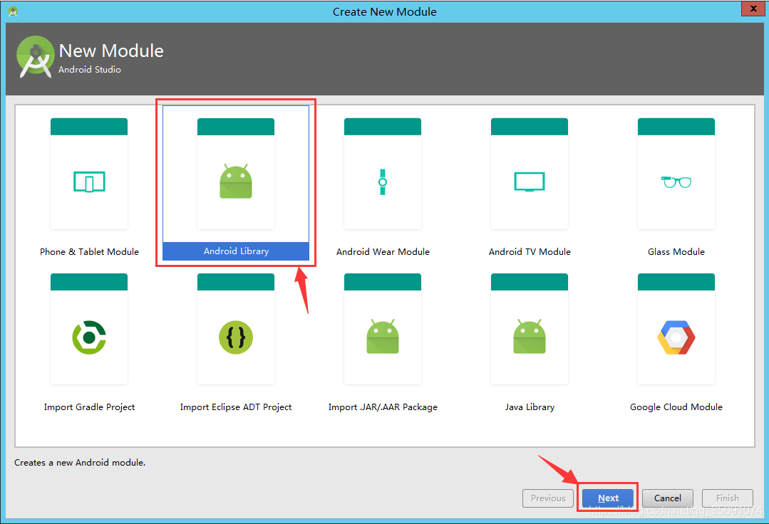 Android Studio 导入/删除/新建库的模块(第三方项目) - Module_android studio 删除module-CSDN博客