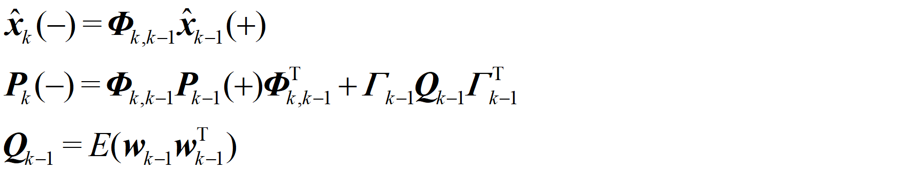 GNSS/INS松组合算法_gnss算法-CSDN博客