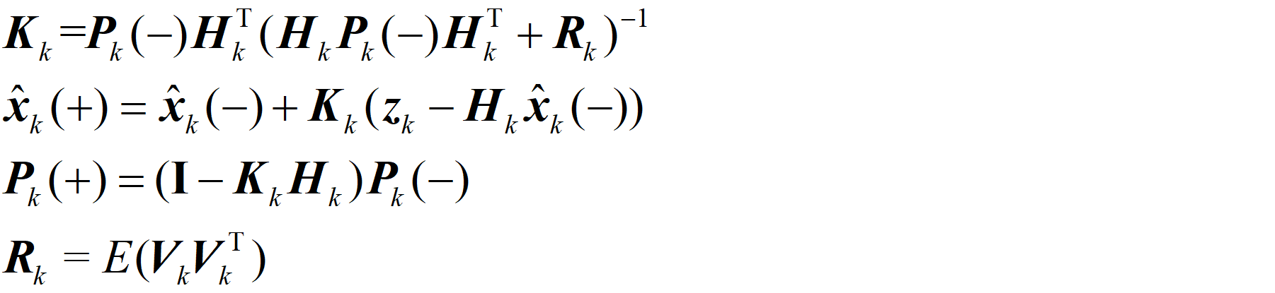 GNSS/INS松组合算法_gnss算法-CSDN博客